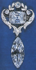 The Cullinan Diamond | Diamond Source of Virginia