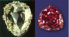 Shield Cut Diamond Shape | Diamond Source of Virginia