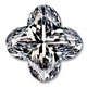 Lily Cut Diamond Shape | Diamond Source of Virginia