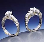 Princette™ Diamond Shape | Diamond Source of Virginia